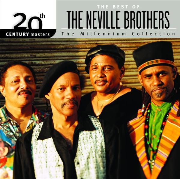 The Neville Brothers - Alchetron, The Free Social Encyclopedia