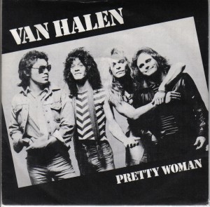 V is for Van Halen - Ramblin' with Roger