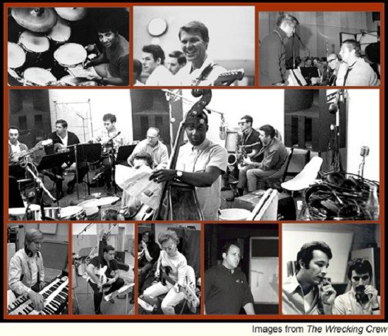 VIDEO REVIEW: The Wrecking Crew - Ramblin' with Roger