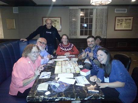 Co-opoly and other games people play - Ramblin' with Roger