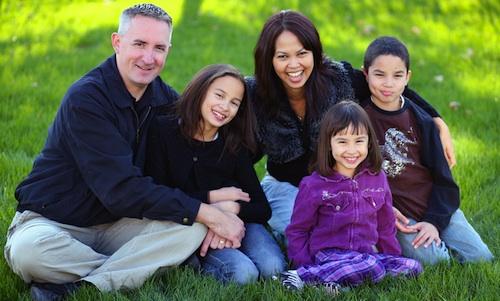 Classify Americans based on Race | Roger Green