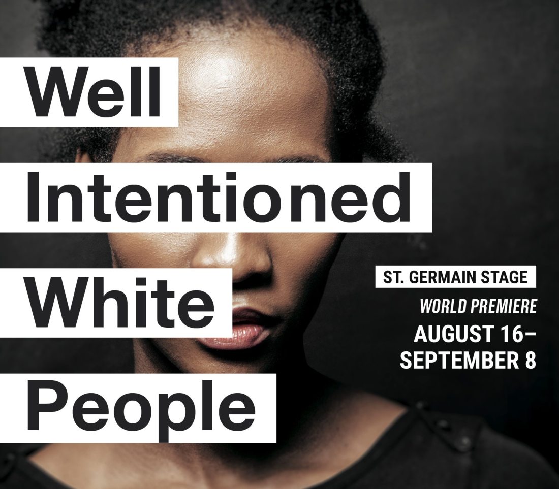 Well Intentioned White People; West Side Story - Ramblin' with Roger