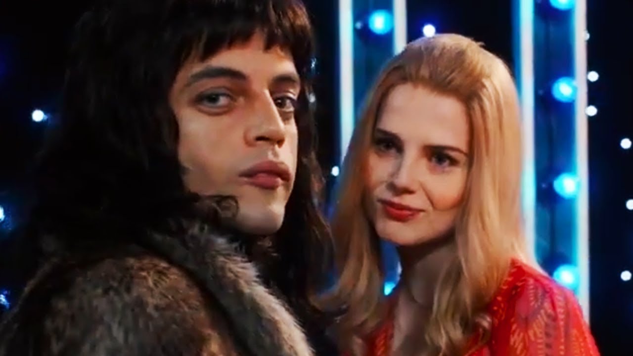 Movie review: Bohemian Rhapsody - Ramblin' with Roger