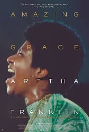 Amazing Grace: Aretha Franklin - Ramblin' with Roger