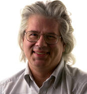 Greg Haymes a/k/a Sarge Blotto, RIP - Ramblin' with Roger