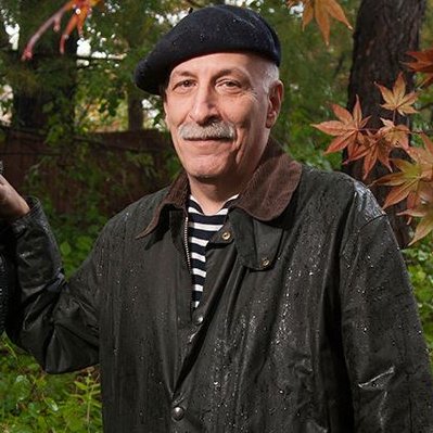 APL Foundation Celebrating Literary Legends - Ramblin' with Roger