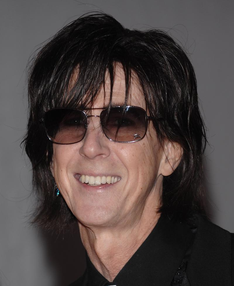 Cars and Money: Ric Ocasek and Eddie - Ramblin' with Roger