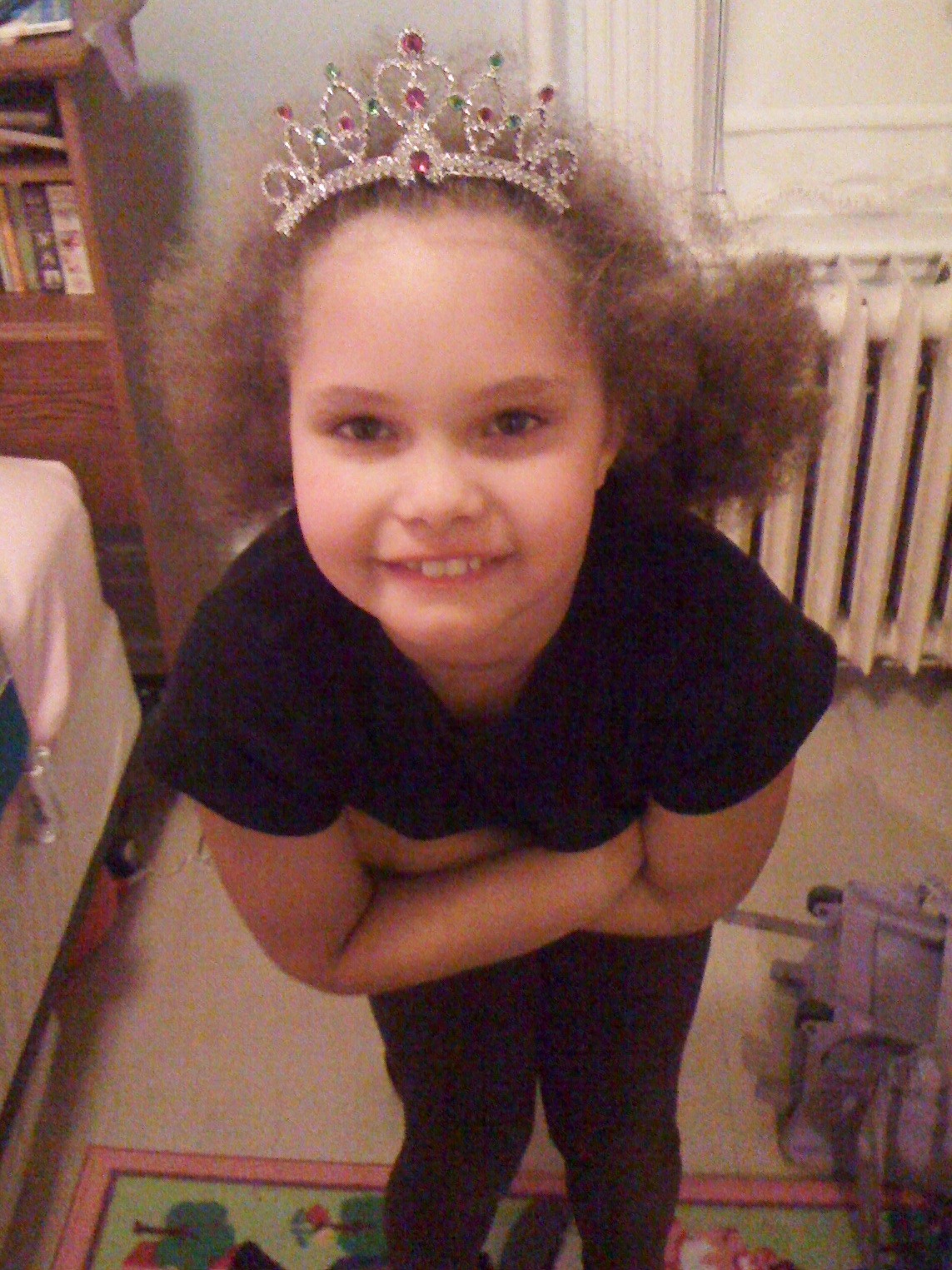 The Lydster: an American patriot - Ramblin' with Roger