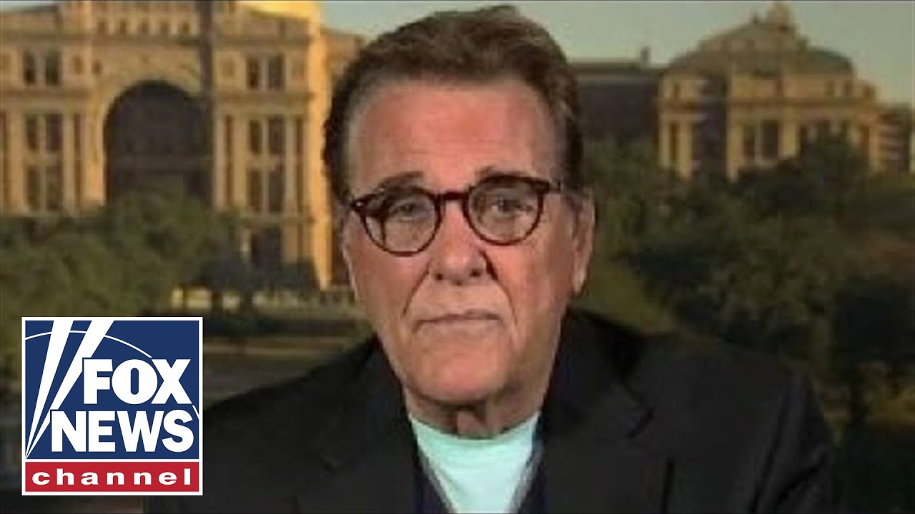 Your COVID expert: Fauci or Woolery? - Ramblin' with Roger