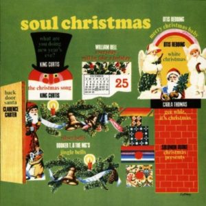 Soul Christmas from Stax/Atlantic - Ramblin' with Roger