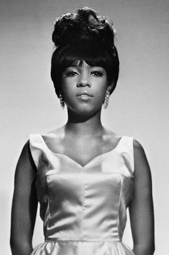 Supremely sad: Mary Wilson, RIP - Ramblin' with Roger