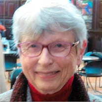 Hugh, Will, and Alice from FPC Albany - Ramblin' with Roger