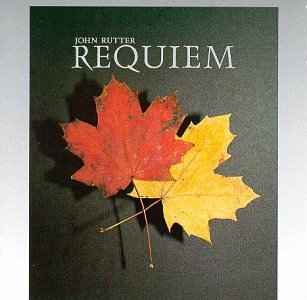 The John Rutter requiem - Ramblin' with Roger