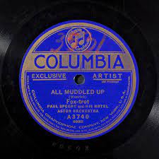 Formerly muddled 1972 IBM memories - Ramblin' with Roger