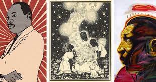 Imprinted: Illustrating Race - Ramblin' with Roger