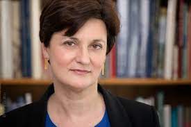 Deborah and Cyrille are engaged! - Ramblin' with Roger