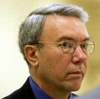 Condolences to David Kaczynski - Ramblin' with Roger