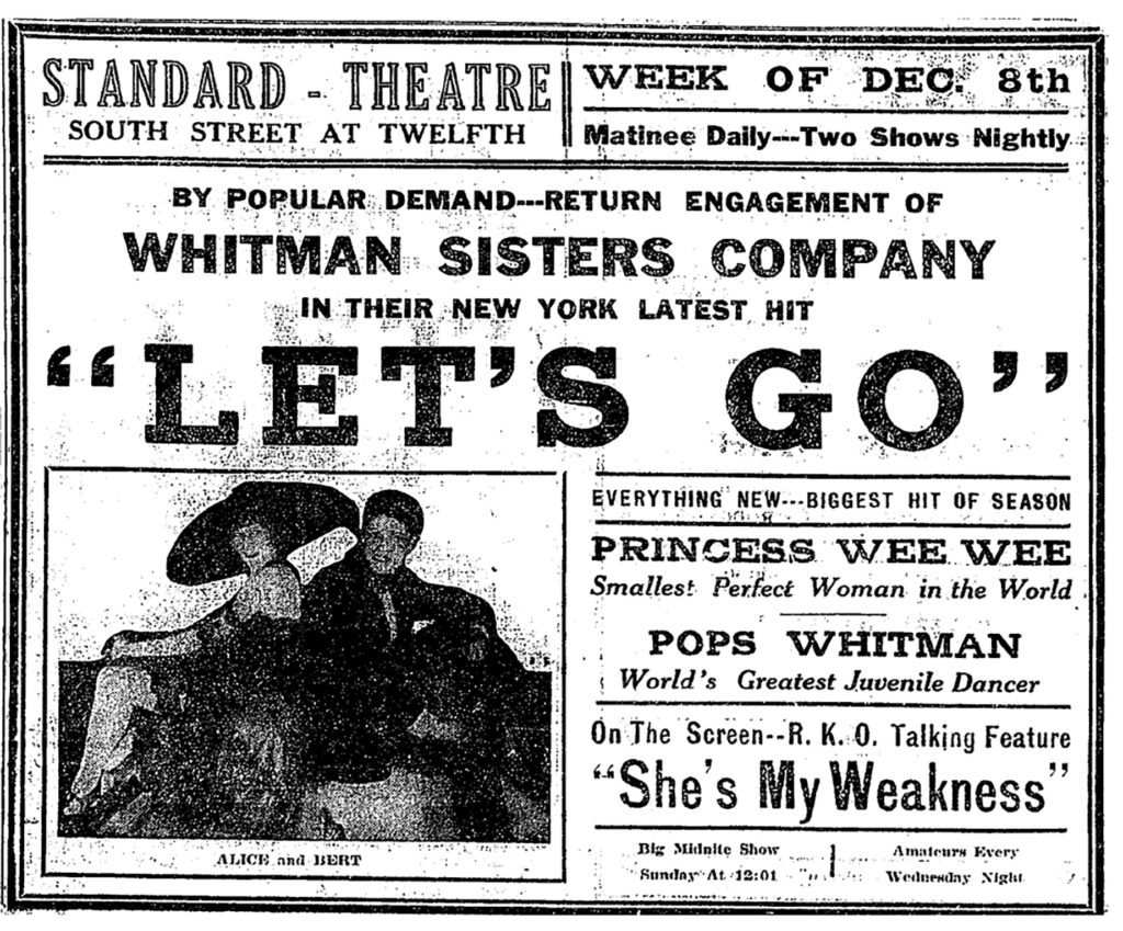 Lydster: Dancing Many Drums - Ramblin' with Roger