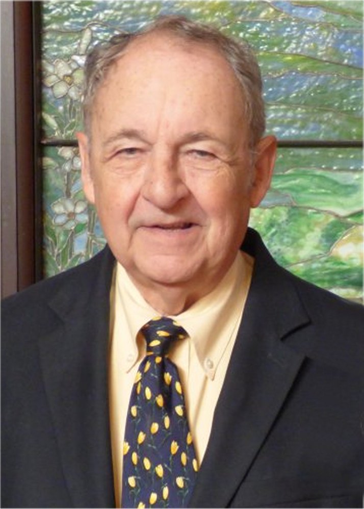 Al Easton, RIP - Ramblin' with Roger