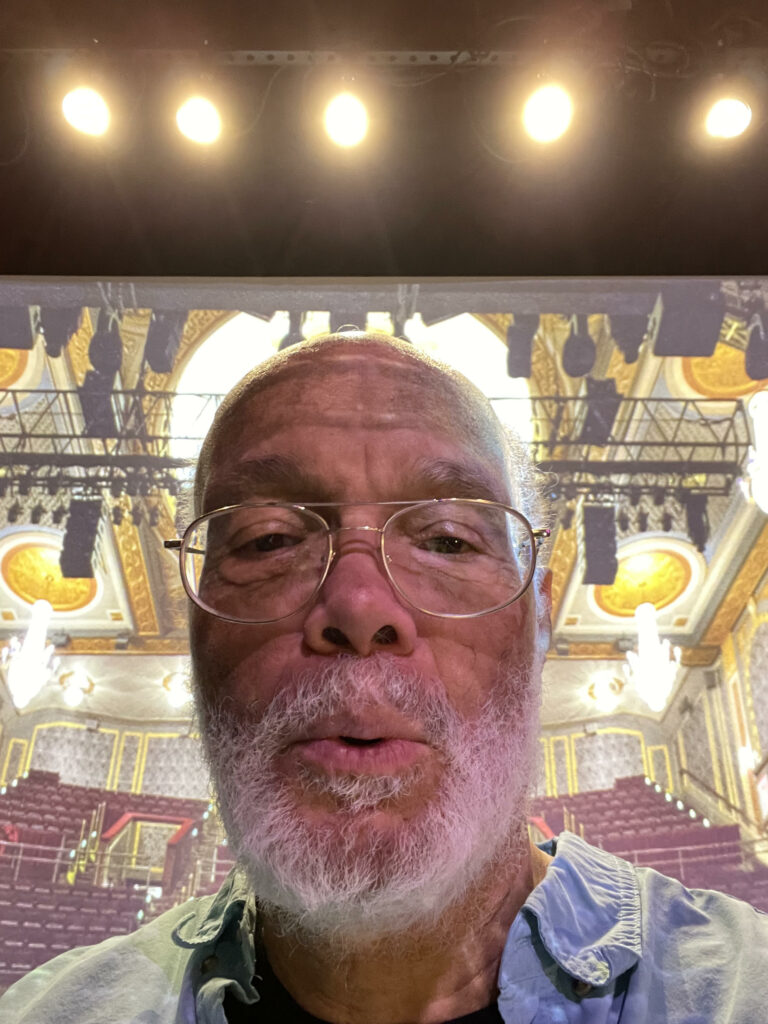 The 2024 Year’s End Quiz continued - Ramblin' with Roger