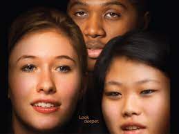 Color blindness as "the best form of antiracism"? - Ramblin' with Roger