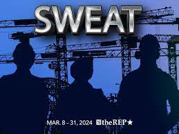 The 25th annual sweat seasons - Ramblin' with Roger