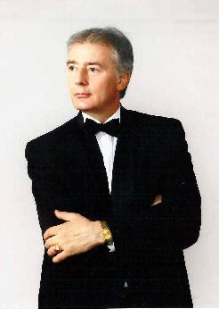 CHQ: Ballet, opera, and more music - Ramblin' with Roger