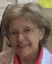 Nancy Frank (1938-2024) - Ramblin' with Roger