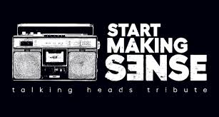 Start Making Sense - Ramblin' with Roger