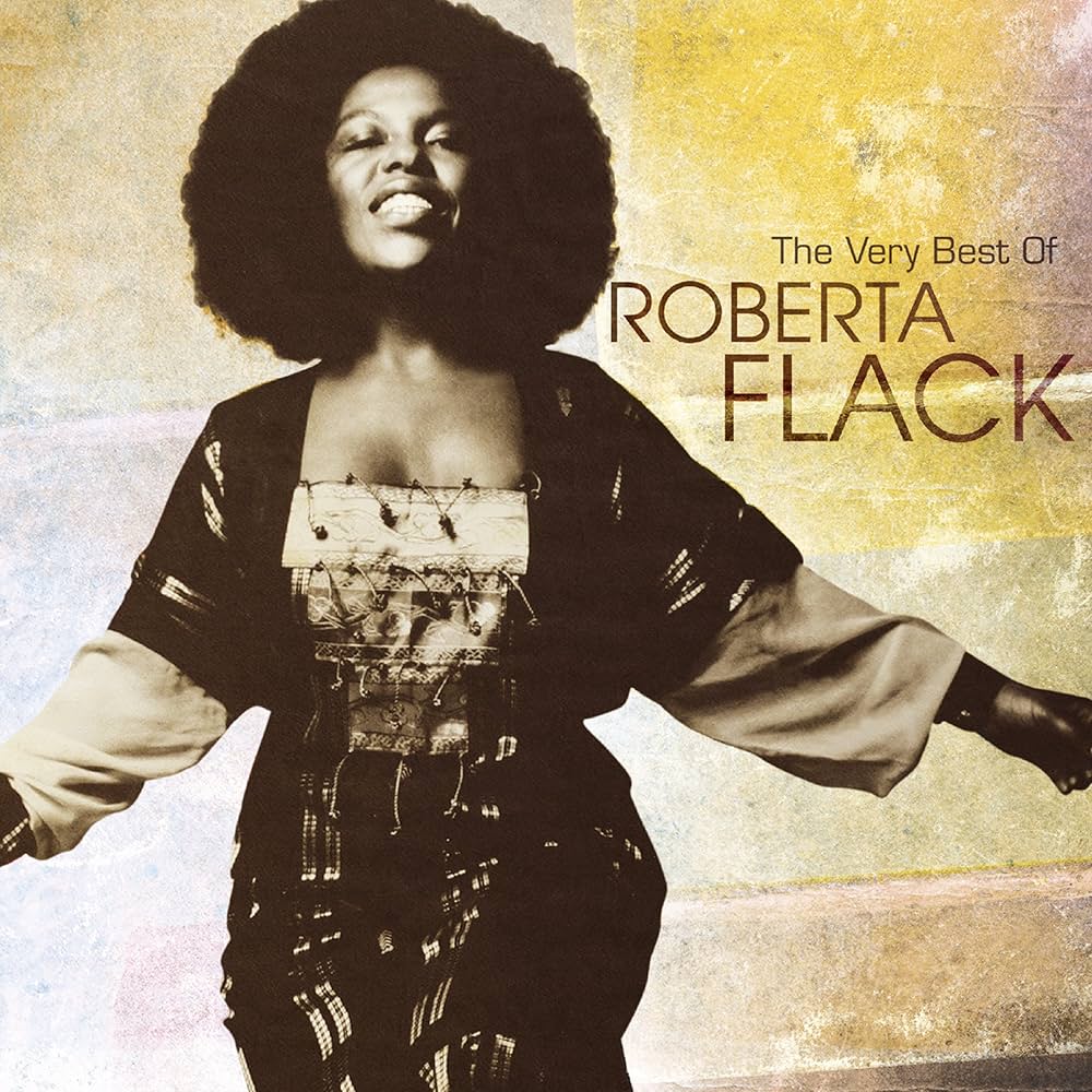 Roberta Flack (1937-2025) - Ramblin' with Roger