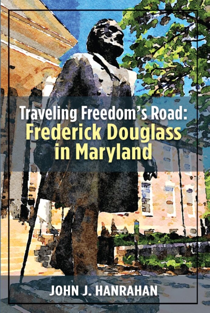 Underground Railroad and Frederick Douglass - Ramblin' with Roger