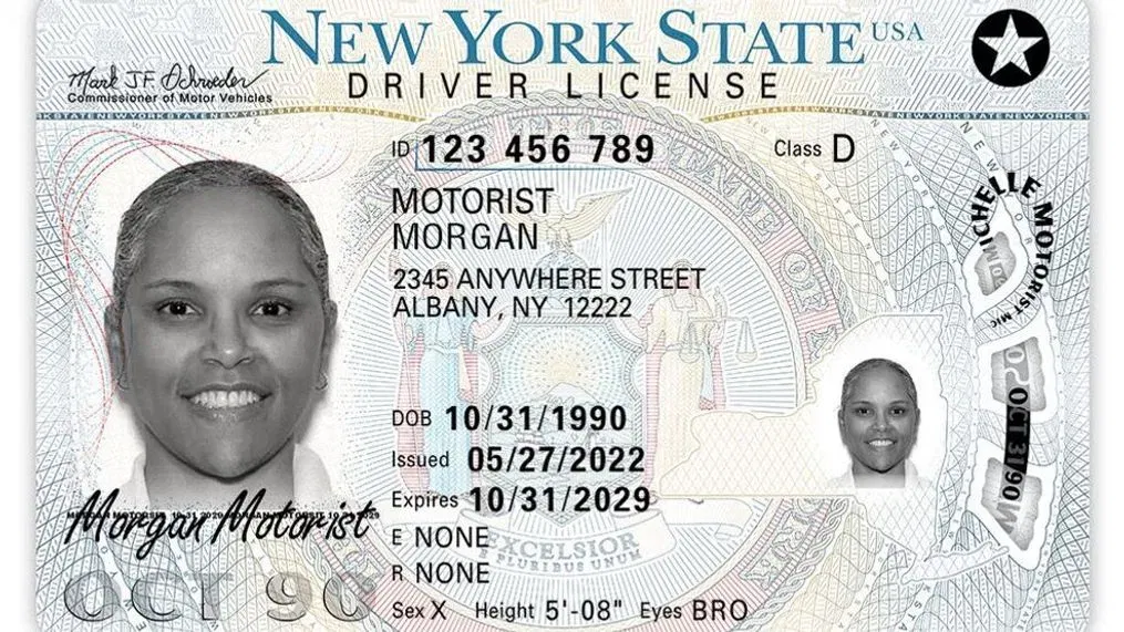 Lydster: Driver's license - Ramblin' with Roger