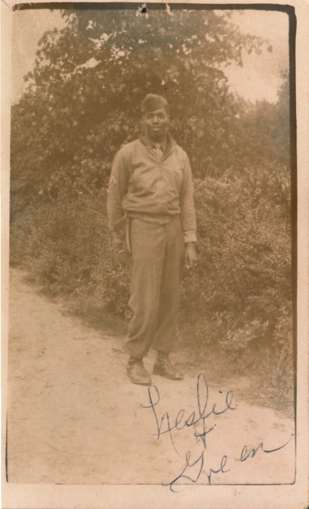 57th Ordnance Ammunition Company - Ramblin' with Roger